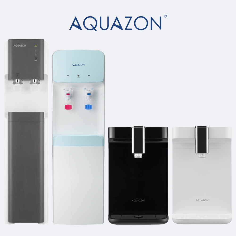 100% Canadian Alkaline Water: Equipment & Delivery Service | aIkiss ...